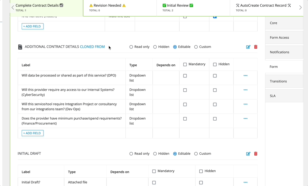 Hubspot Integration Guide