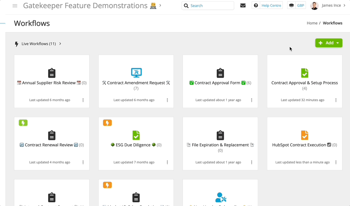 Hubspot Integration Guide