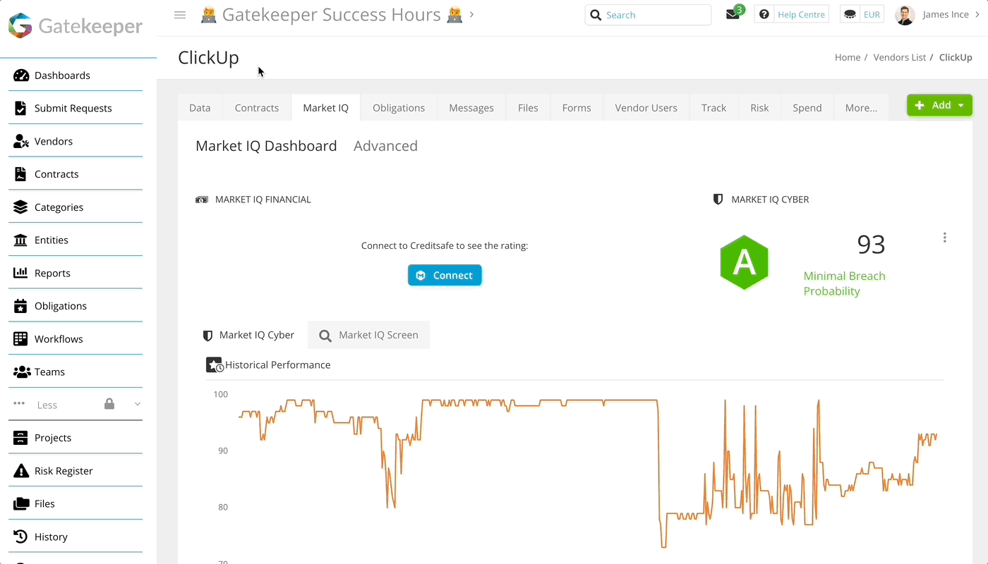 Product Release Update - November 2023