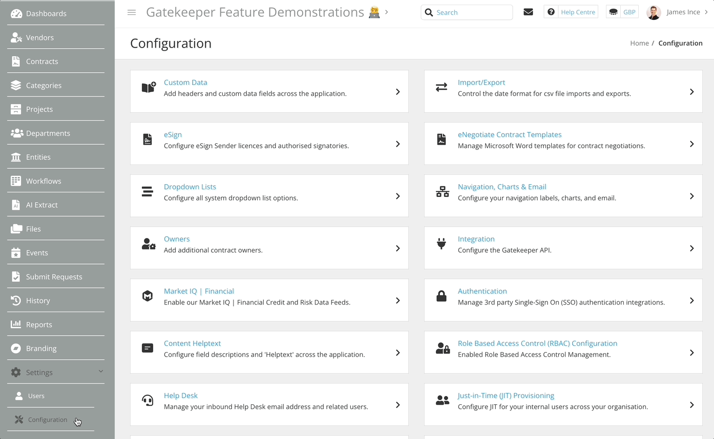 Smart Forms Guide