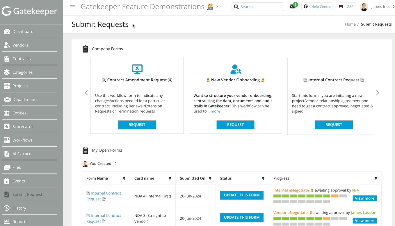 Product Release Update - June 2024