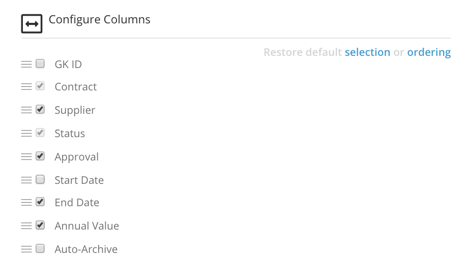 Introduction to Configuring Gatekeeper