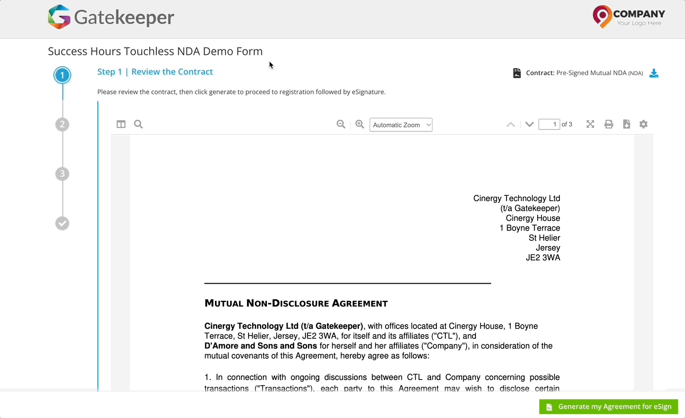 Product Release Update - May/June 2024