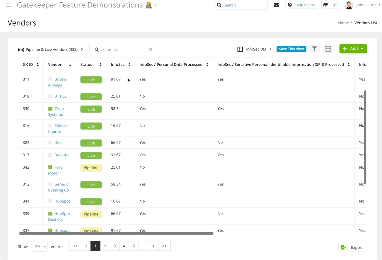 Smart Forms Configuration Guide