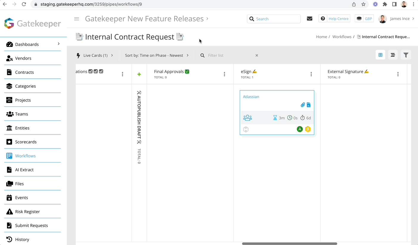 Product Release Update - May 2023