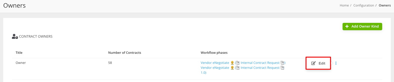 Configure Additional Owners