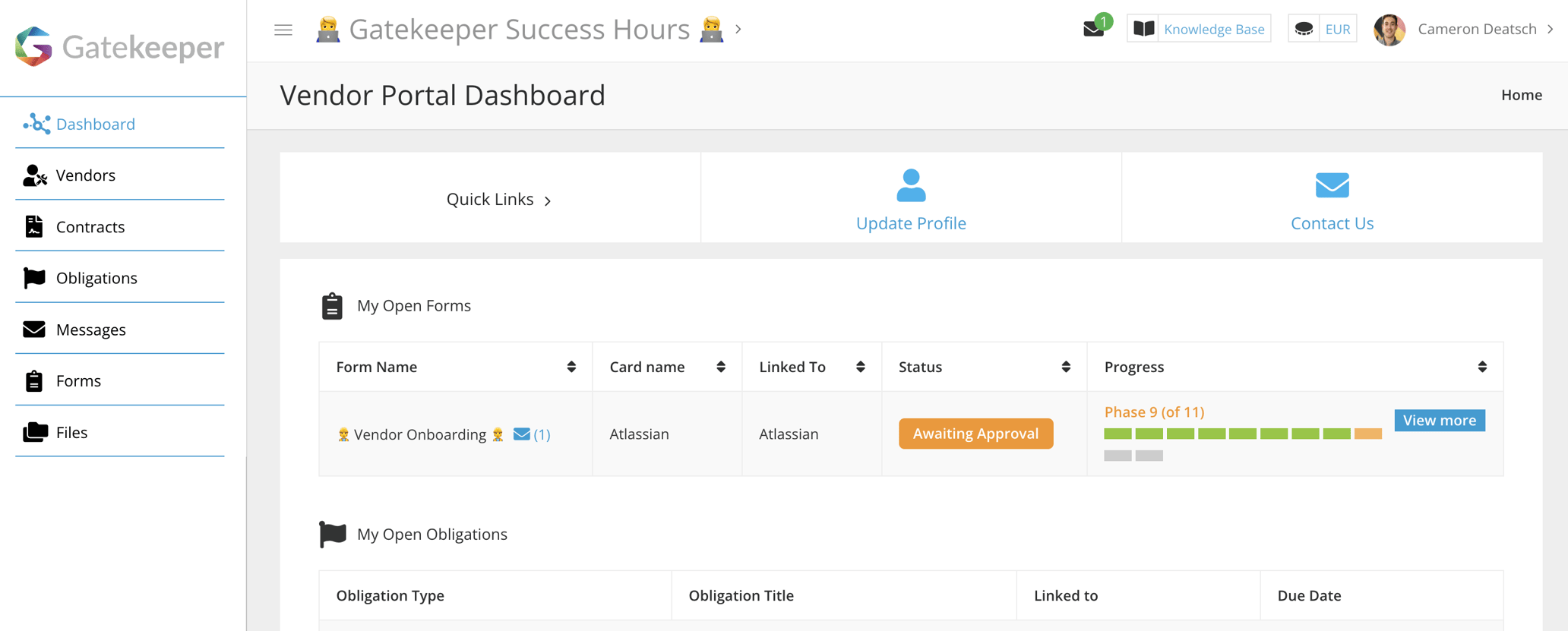 Hide Workflow Phases