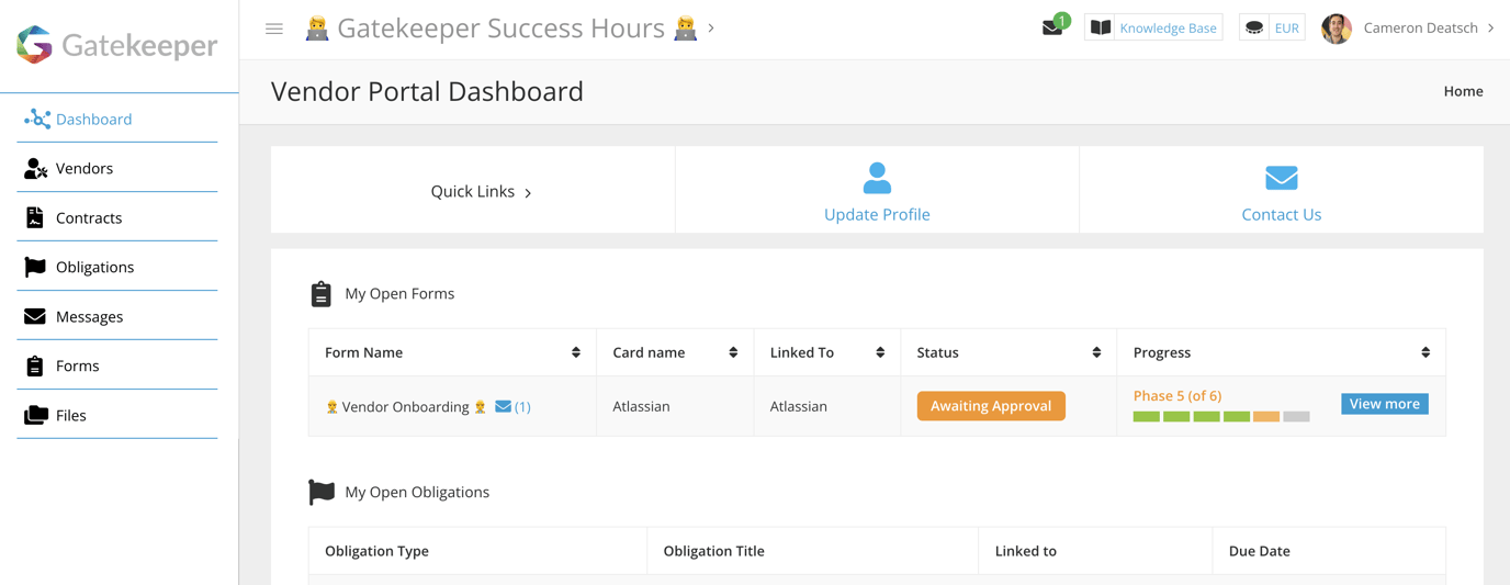 Hide Workflow Phases