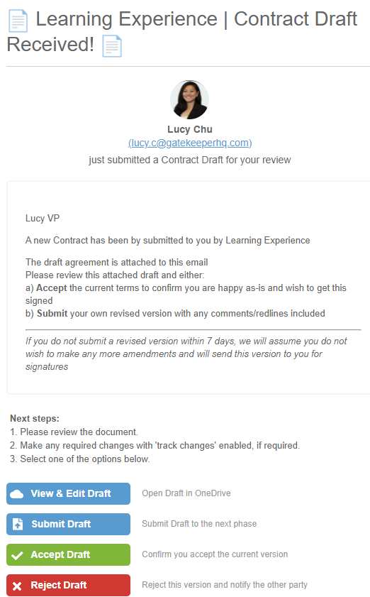 Microsoft OneDrive Document Editing