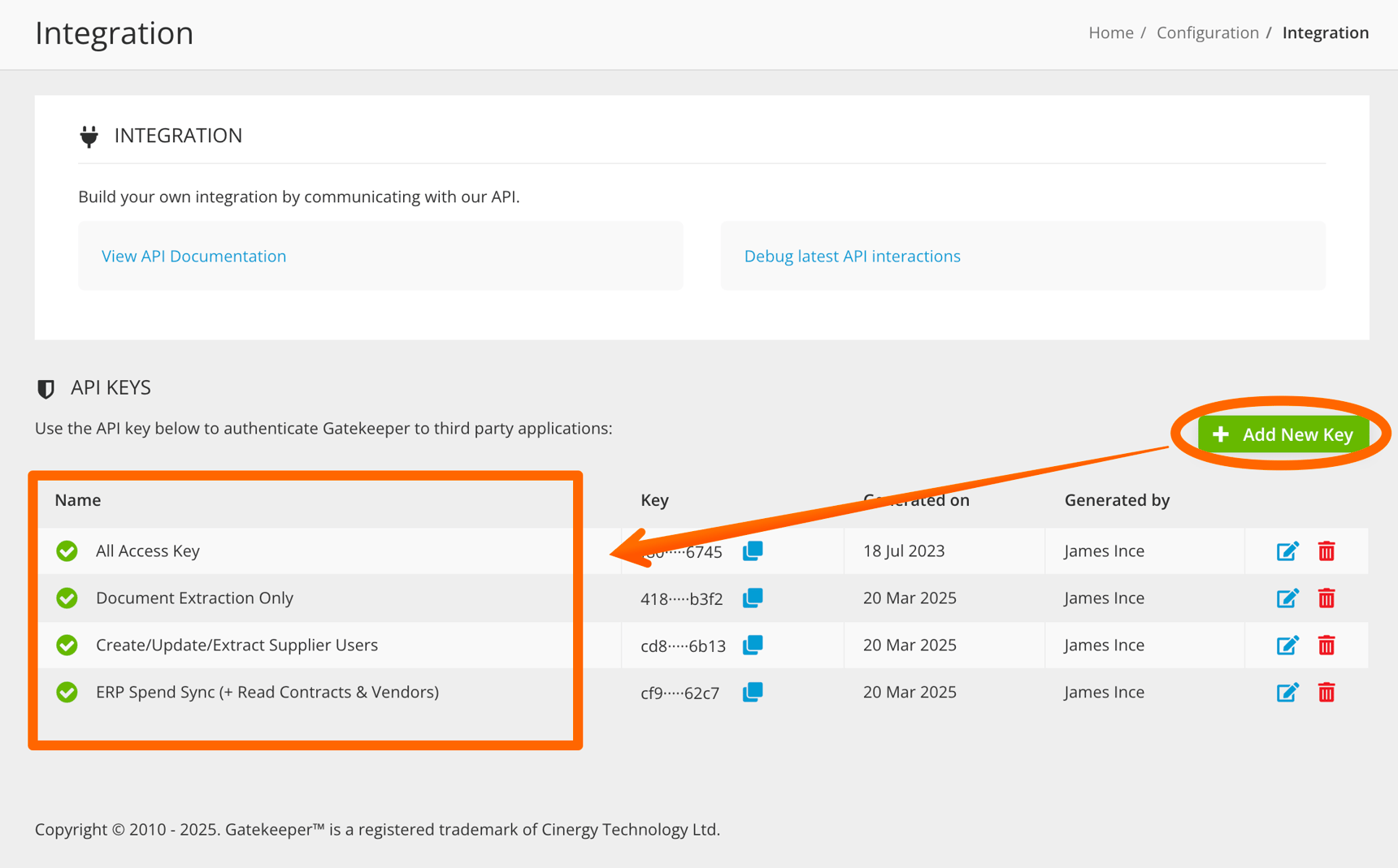 Product Release Update - March 2025
