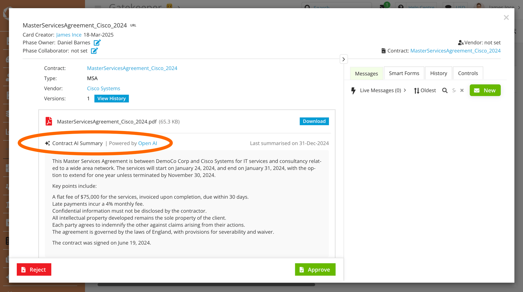 Product Release Update - March 2025