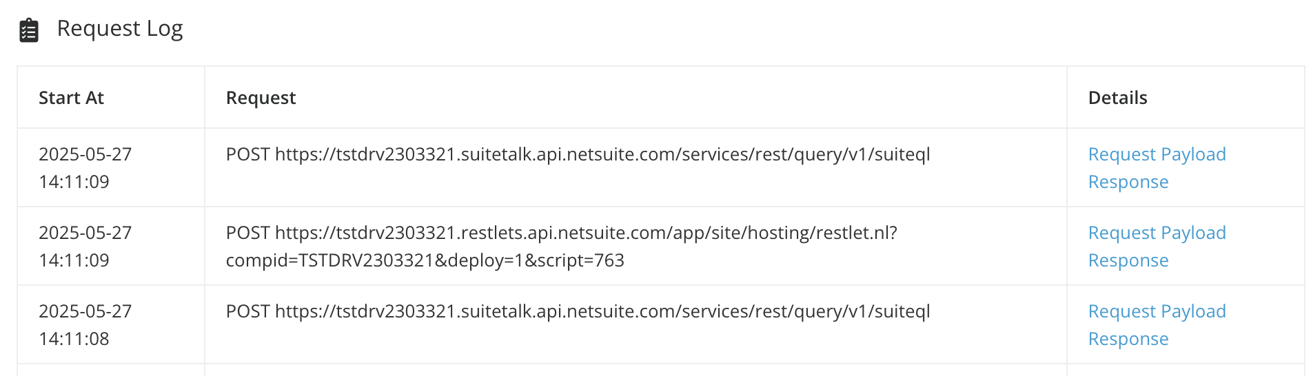 Gatekeeper NetSuite Integration Guide