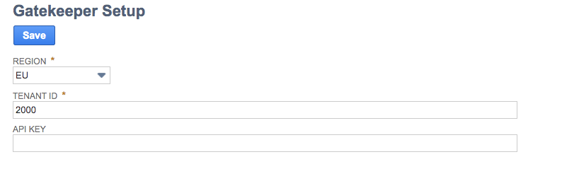 Gatekeeper NetSuite Integration Guide