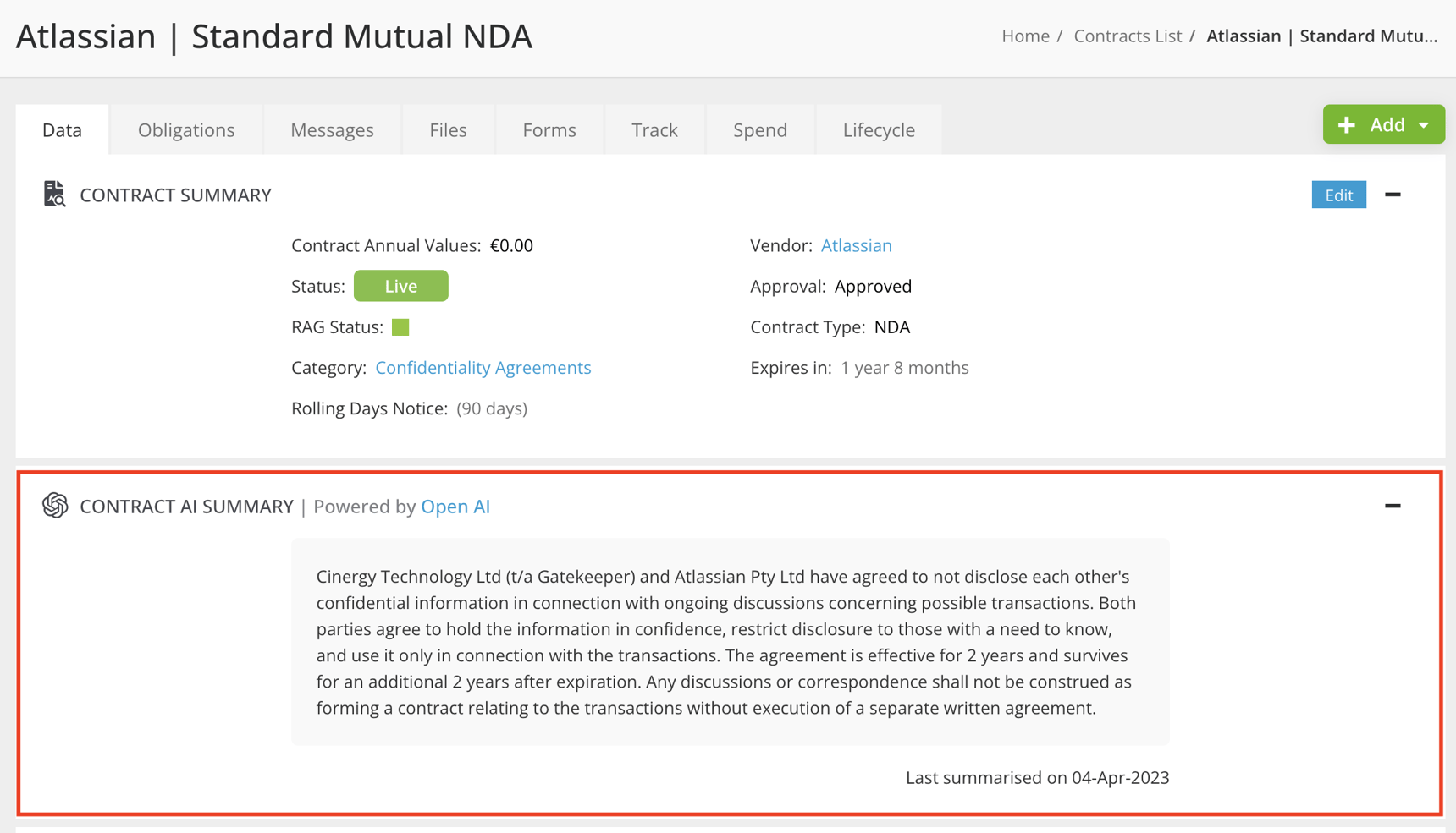 Product Release Update - July 2023
