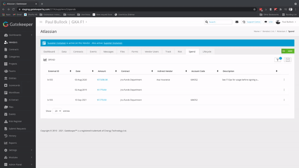 Product Release Update - August 2021
